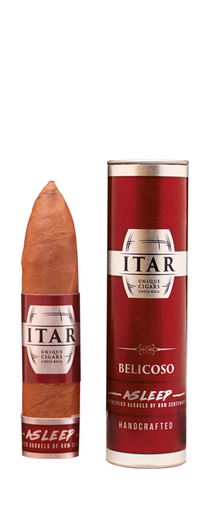 ITAR - Unique cigars Costa Rica