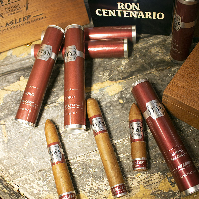 ITAR - Unique cigars Costa Rica